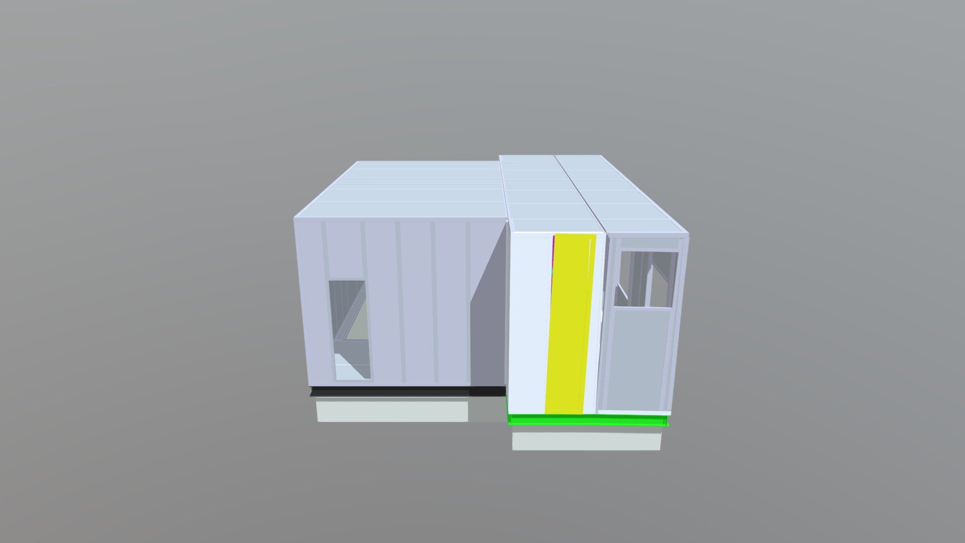 No Fans - Download Free 3D model by Ywhitman [5dfd79b] - Sketchfab