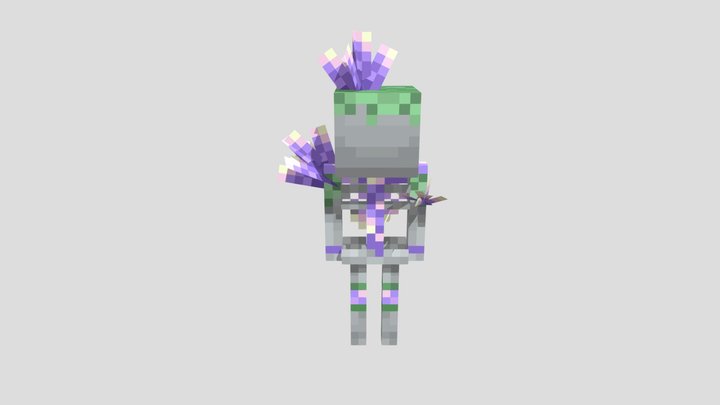 Amethyst 3D models - Sketchfab