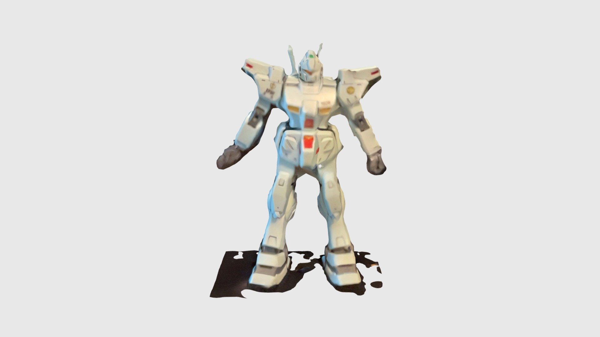 GM-custom - Download Free 3D model by HazramNamir [5dffda5] - Sketchfab