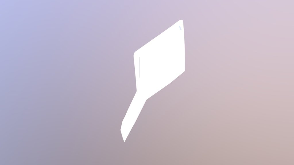 Flecha - 3D model by Casasola (@casaboy) [5e01224] - Sketchfab