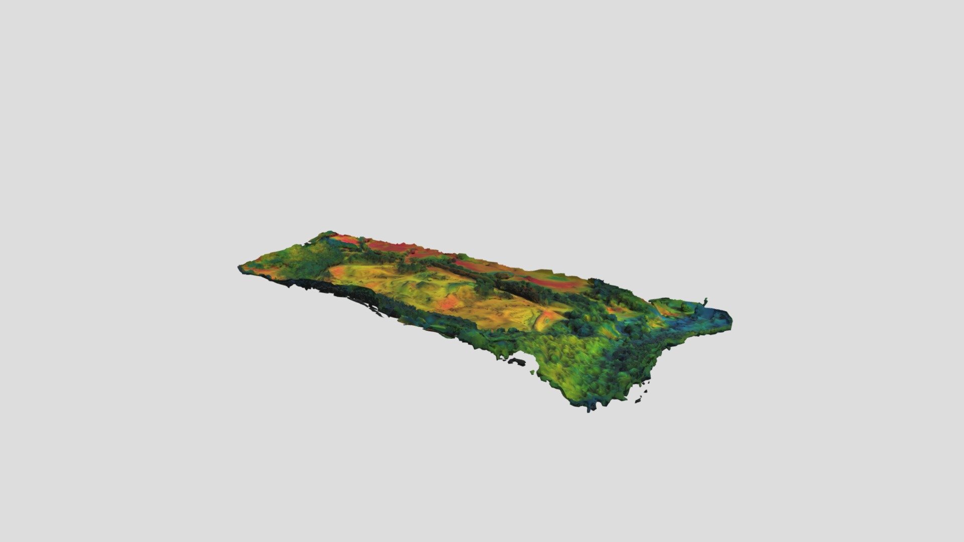 Archive - Download Free 3D model by ddikar [5e01b5c] - Sketchfab