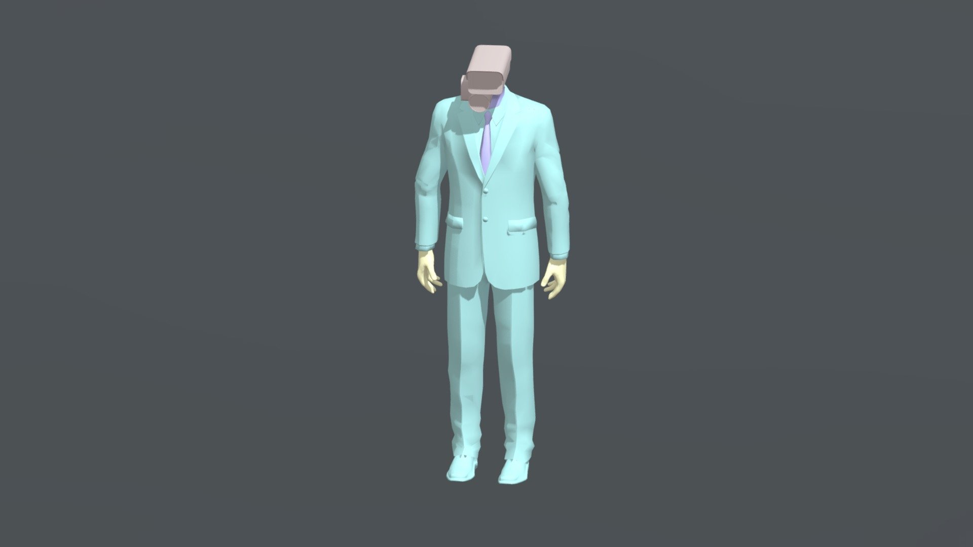 cameraman-free-version - 3D model by michaelblidgen2016 [5e01f6b ...