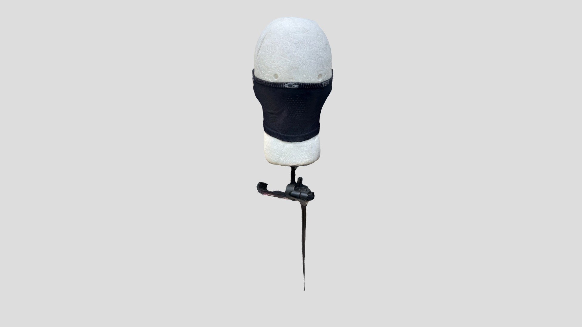 Gamza ts1 - Download Free 3D model by Ronaldo.Bagatsing [5e03674 ...