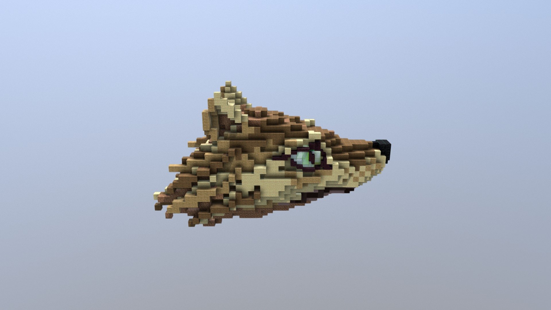 fox.schematic - 3D model by Dan (@letsmakethings) [5e03718] - Sketchfab