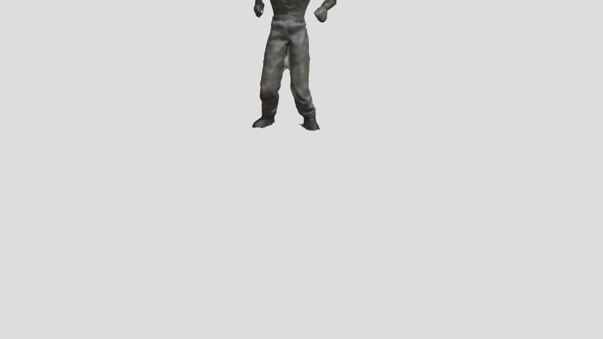 Max Steel bailando la macarena - Download Free 3D model by ro_frei ...