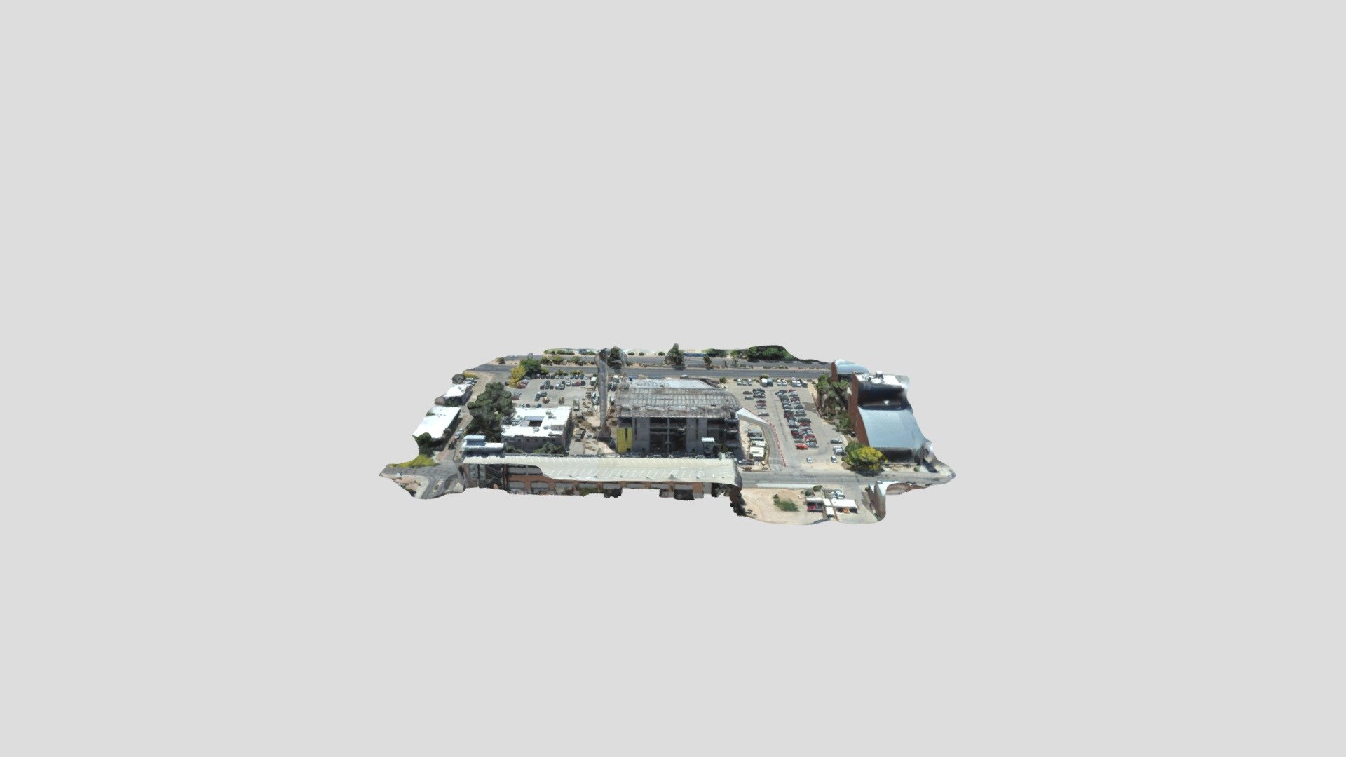 ARB 2022-04-21 - Download Free 3D model by UA Planning Design and ...