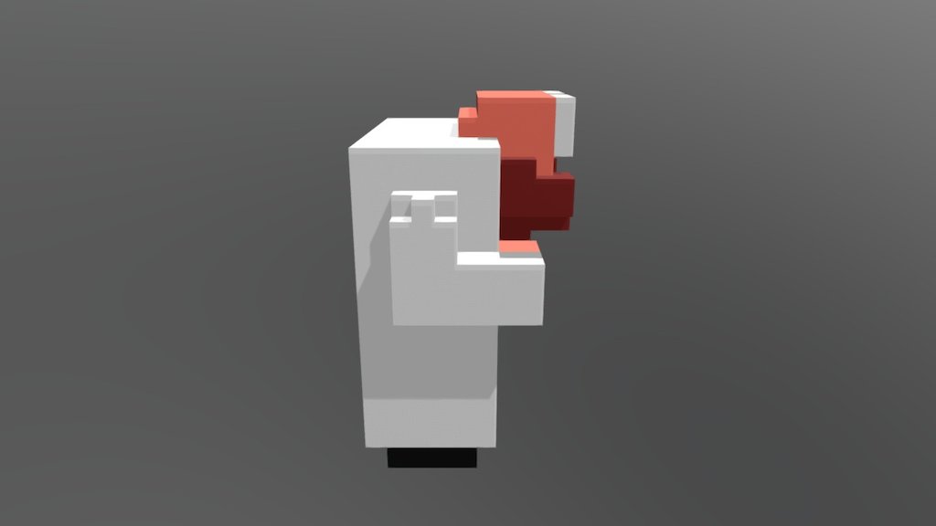 docter - 3D model by poc9 [5e07bf1] - Sketchfab