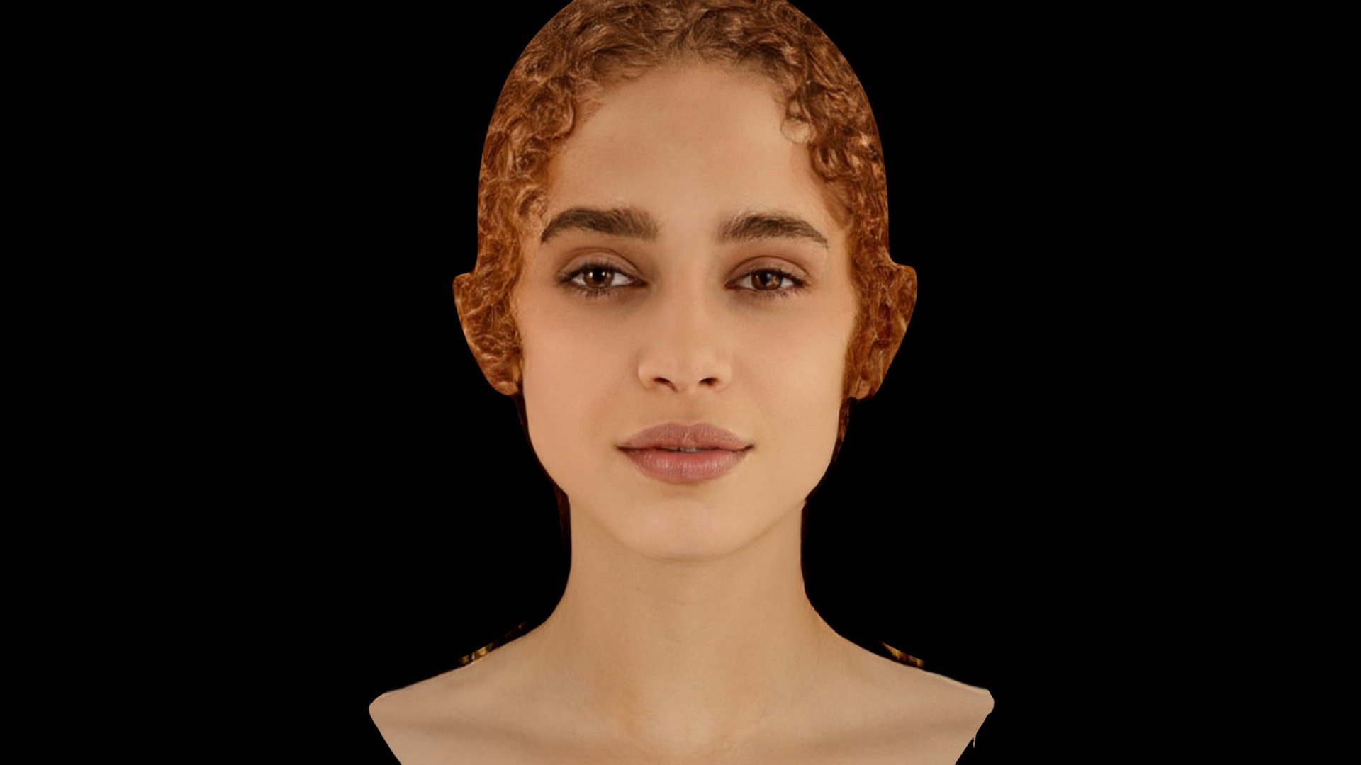 Human Dignity Collection | www.acuteline.com - Download Free 3D model ...