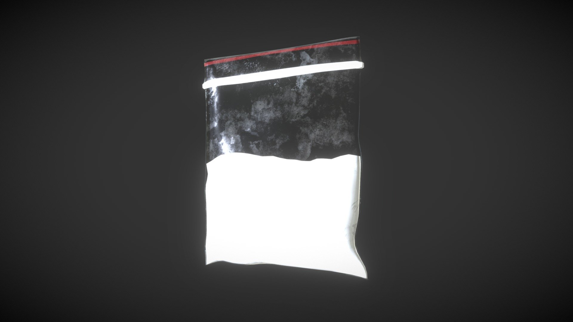 Coke Packet - 3D model by Jade Dalloul (@jade2293) [5e0ab05] - Sketchfab