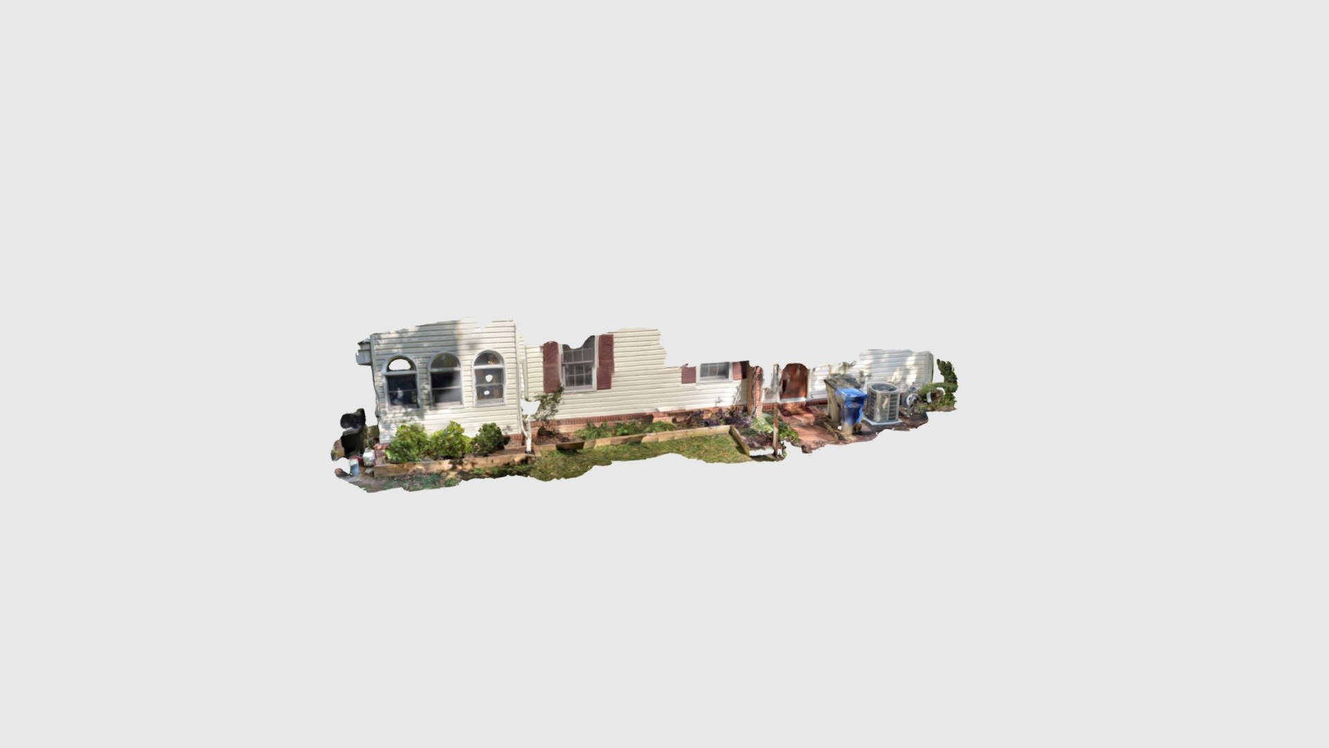2014 SW - Download Free 3D model by TerraconDCW [5e0ab26] - Sketchfab