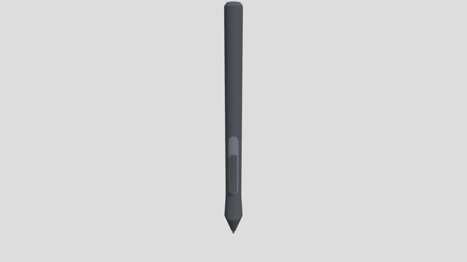 Stylus Pen - Download Free 3D model by max_sukhin [5e0c6cf] - Sketchfab
