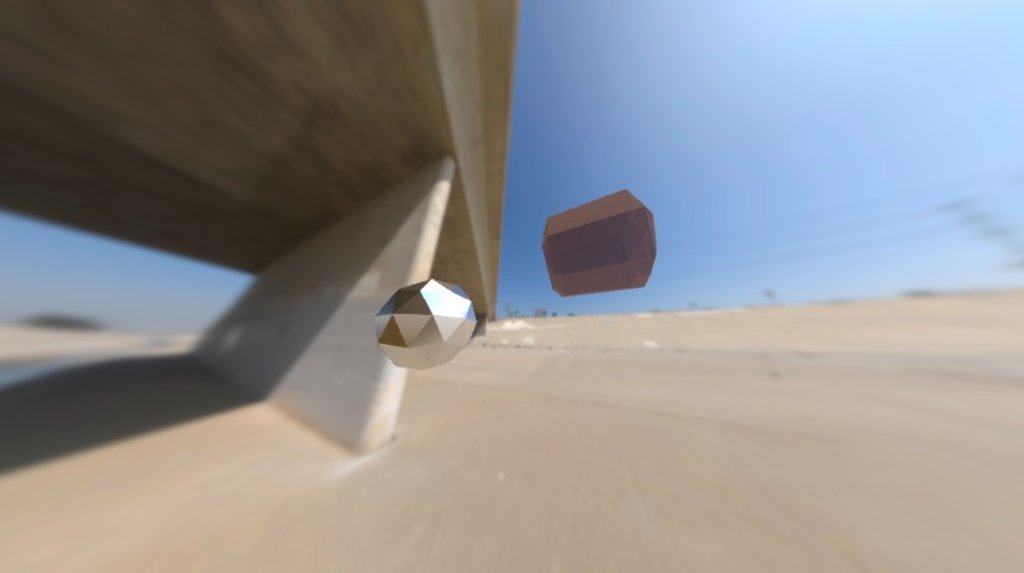 Particles - 3D model by birdash [5e0d858] - Sketchfab