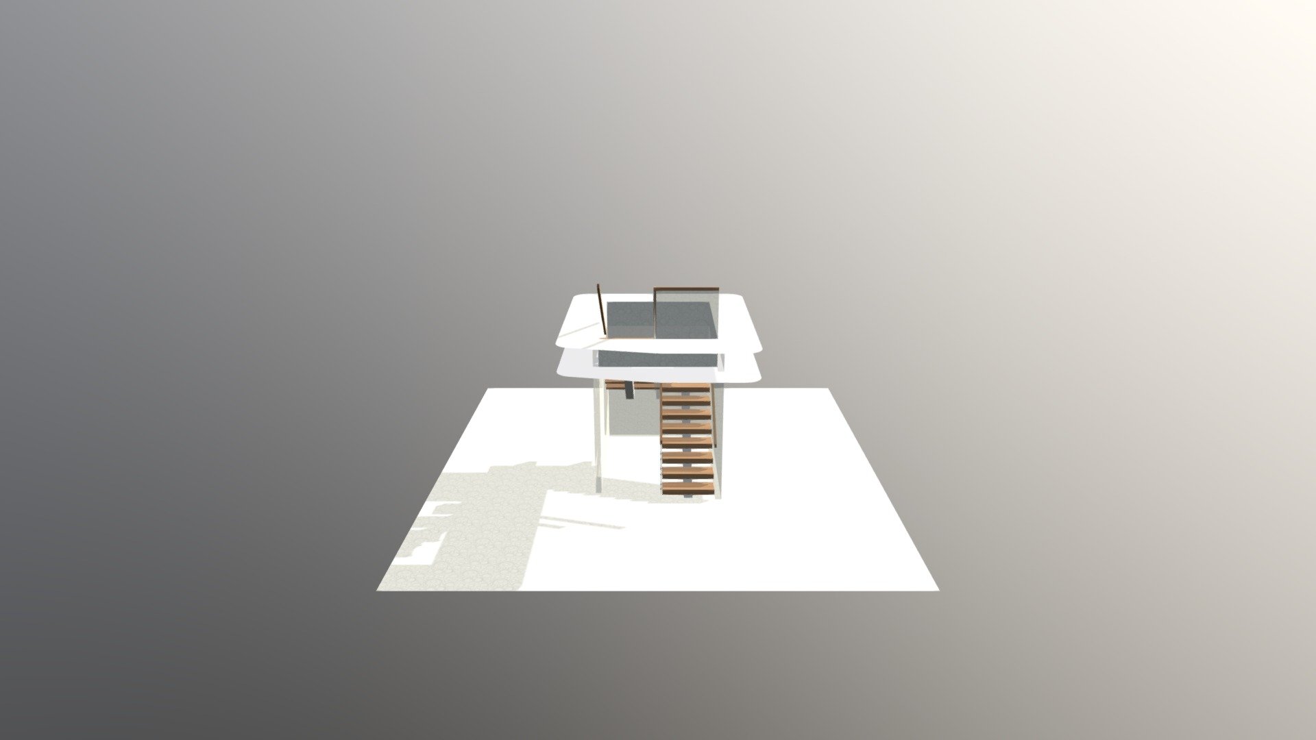 Trygestad - 3D model by Eiktrapp (@eiktrapp.no) [5e0da59] - Sketchfab