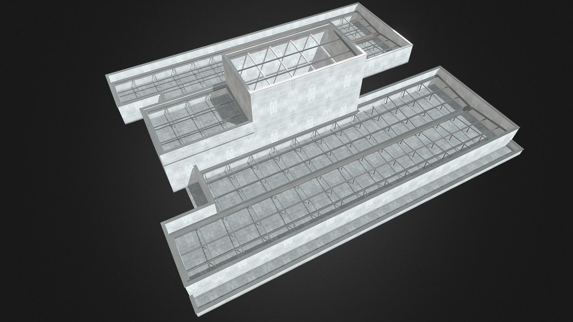 Marretto S. Metálicas - Projeto 5551-2024 - 3D model by Caio Terezani (@terezani) [5e0f62d ...