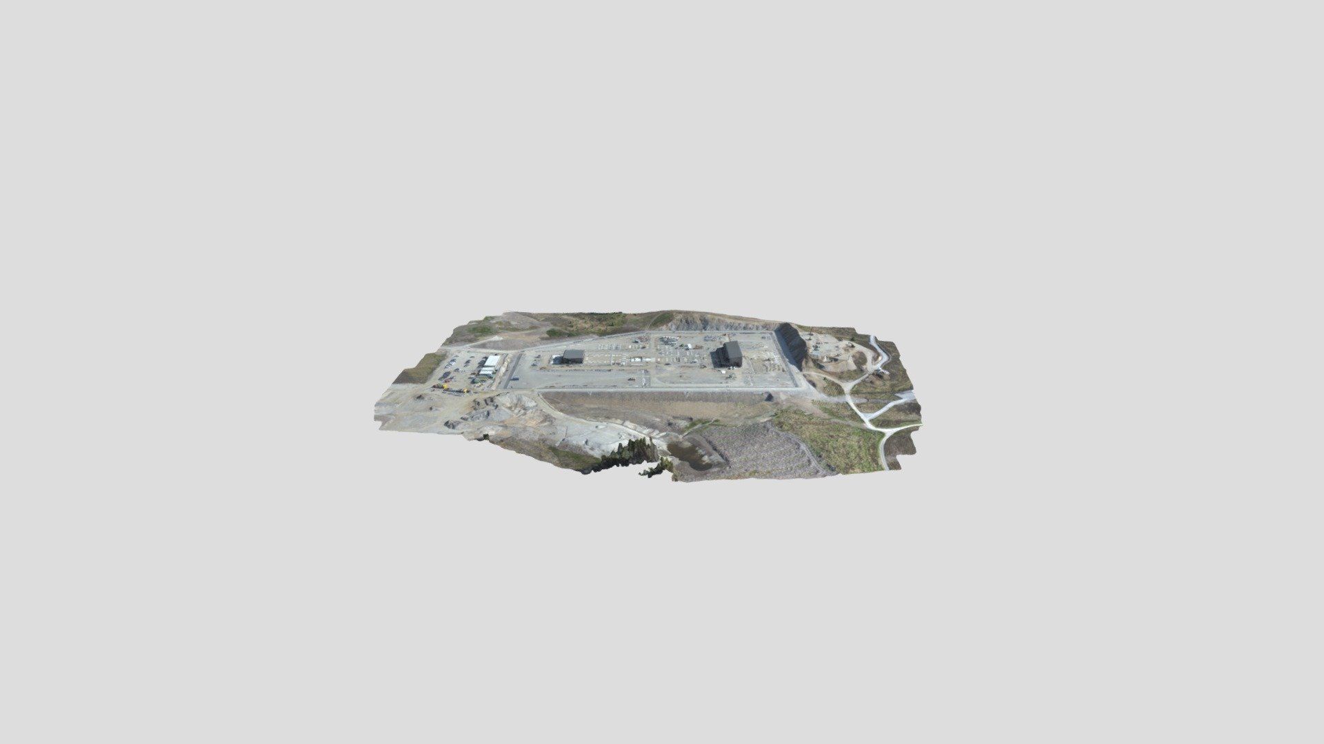 Platform30_05_2023_simplified_3d_mesh - 3D model by broadwing [5e100b4 ...