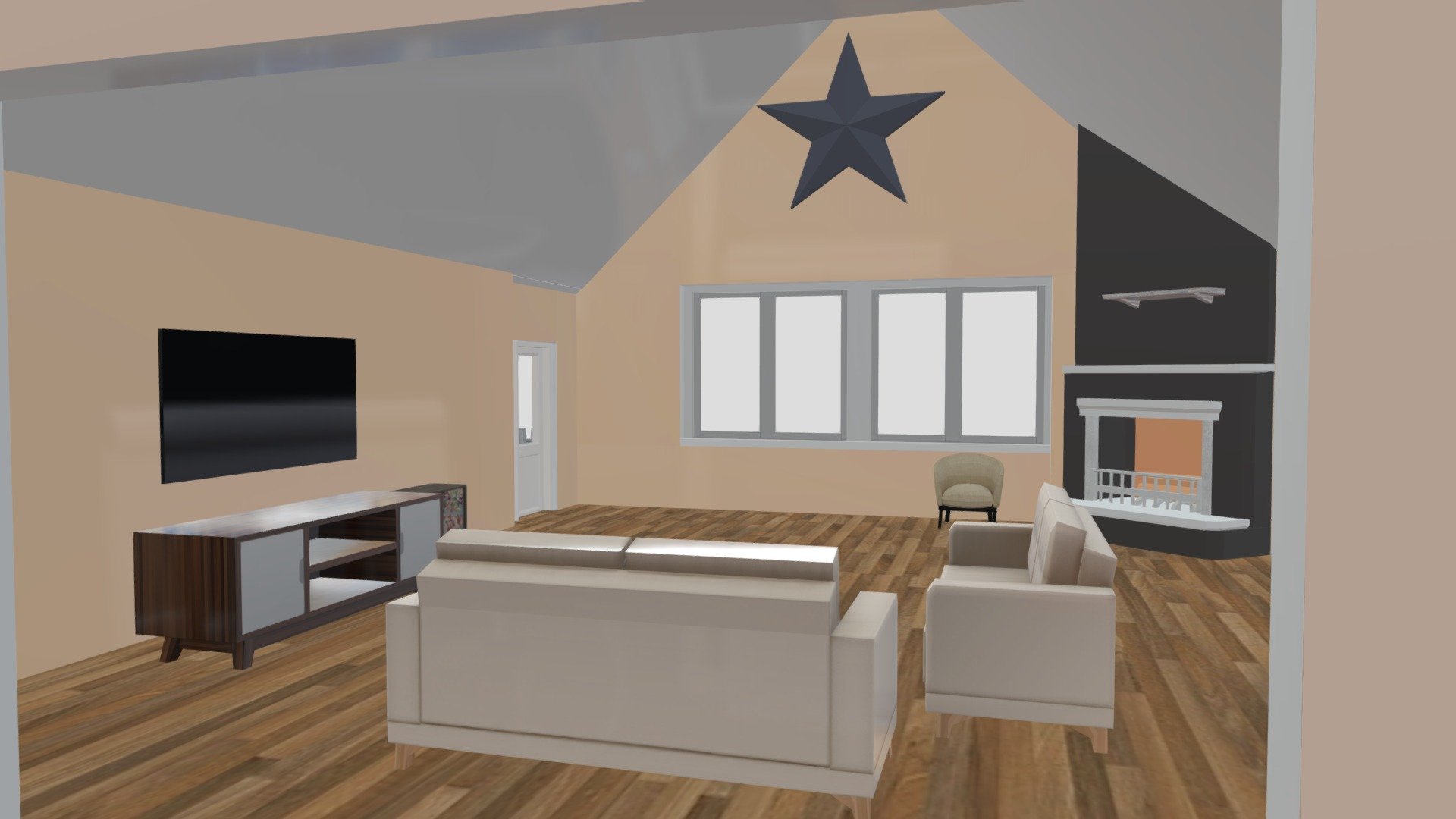 Pycho Kid Mcjuggernugget Update House - Download Free 3D model by Jayexe the accurate model ...