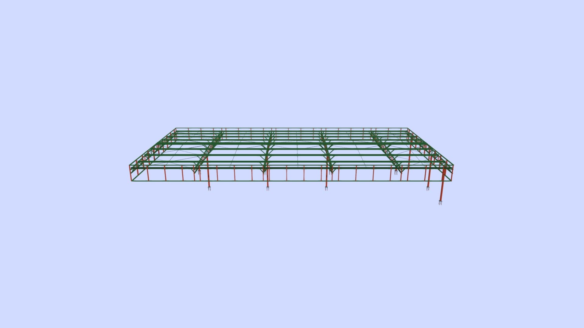 COB. MET. MONOLOG - Download Free 3D model by Albaplan Engenharia ...