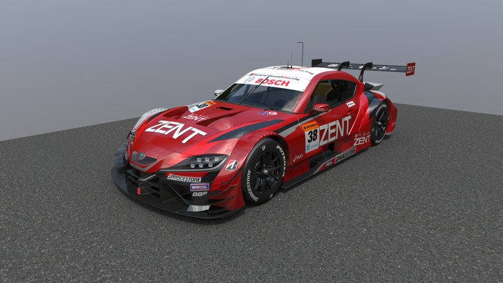 spotulski - Sketchfab
