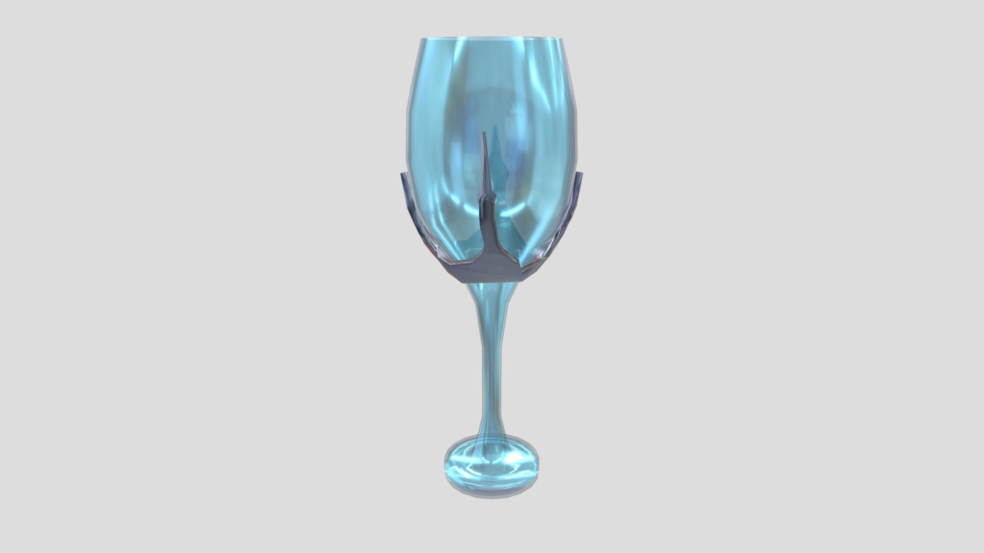 glass_01 - 3D model by Lumamama [5e12d46] - Sketchfab