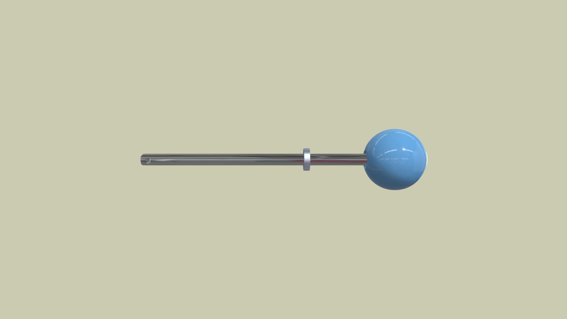 Snooker cue ball - 3D model by HIBS (@H_I_B_S) [5e144cc] - Sketchfab