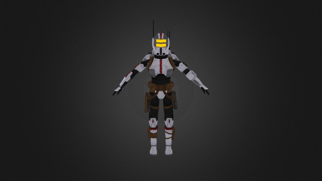Bad Batch - A 3D model collection by Philonaise - Sketchfab