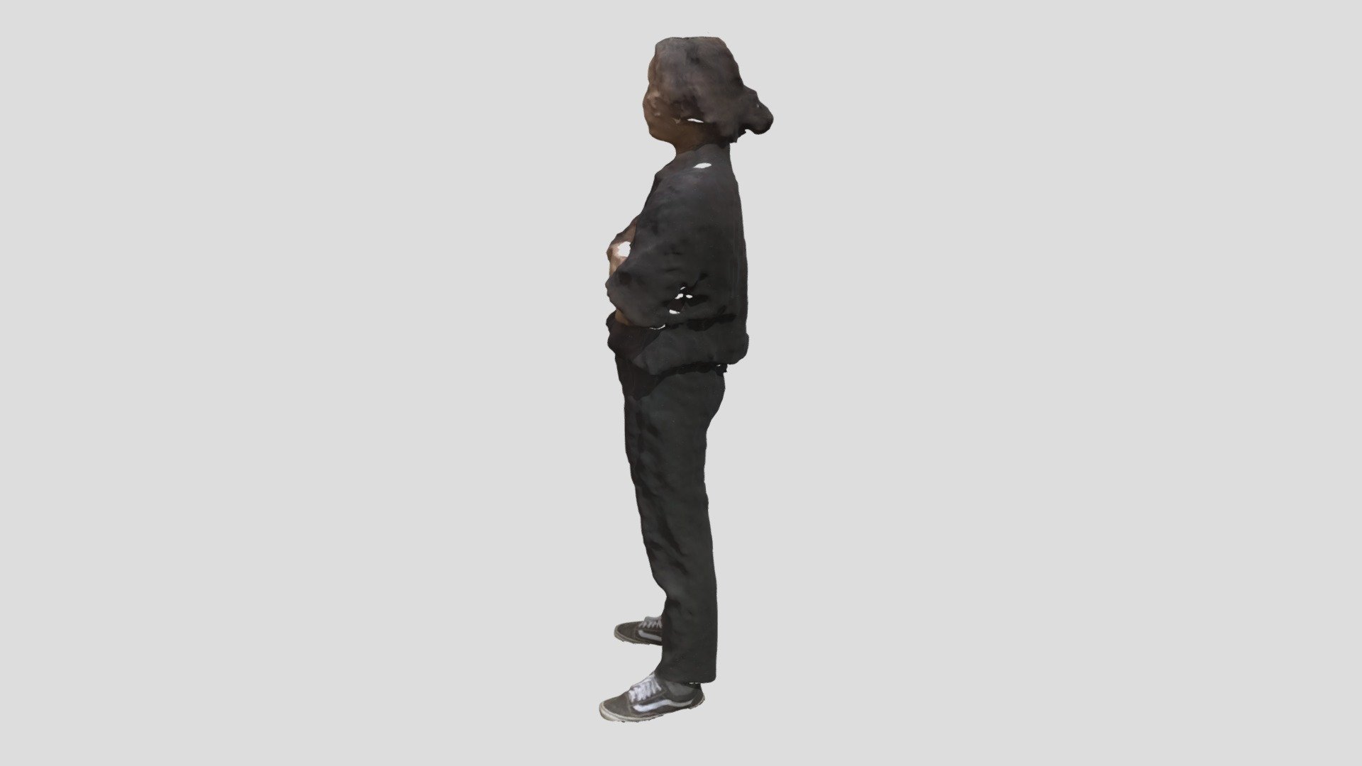 Manusia_pose_textured_mesh_glb - 3D model by f1122211005 [5e14bbd ...