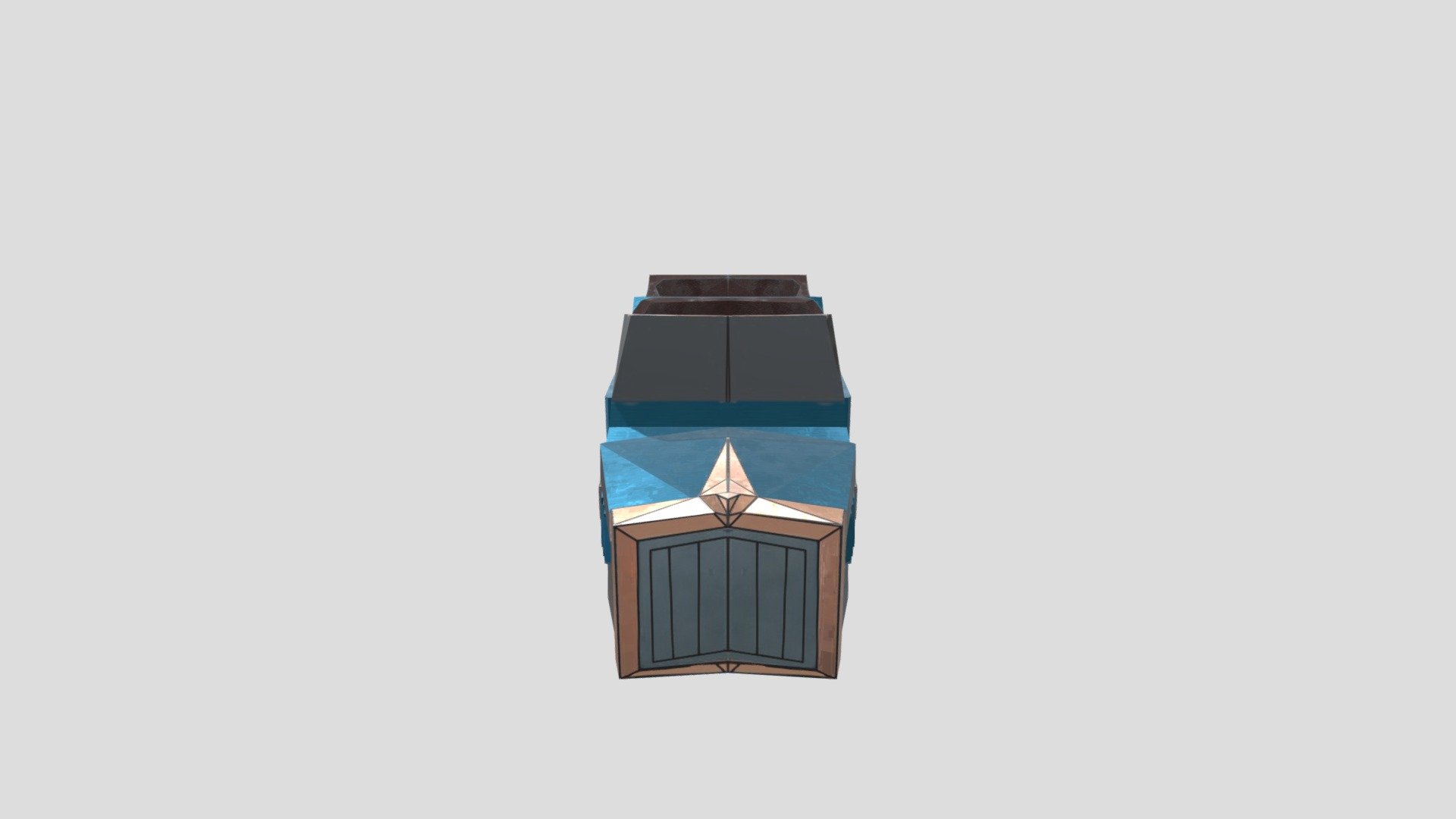 Ford Model T - 3D model by Ajt_art [5e16a02] - Sketchfab