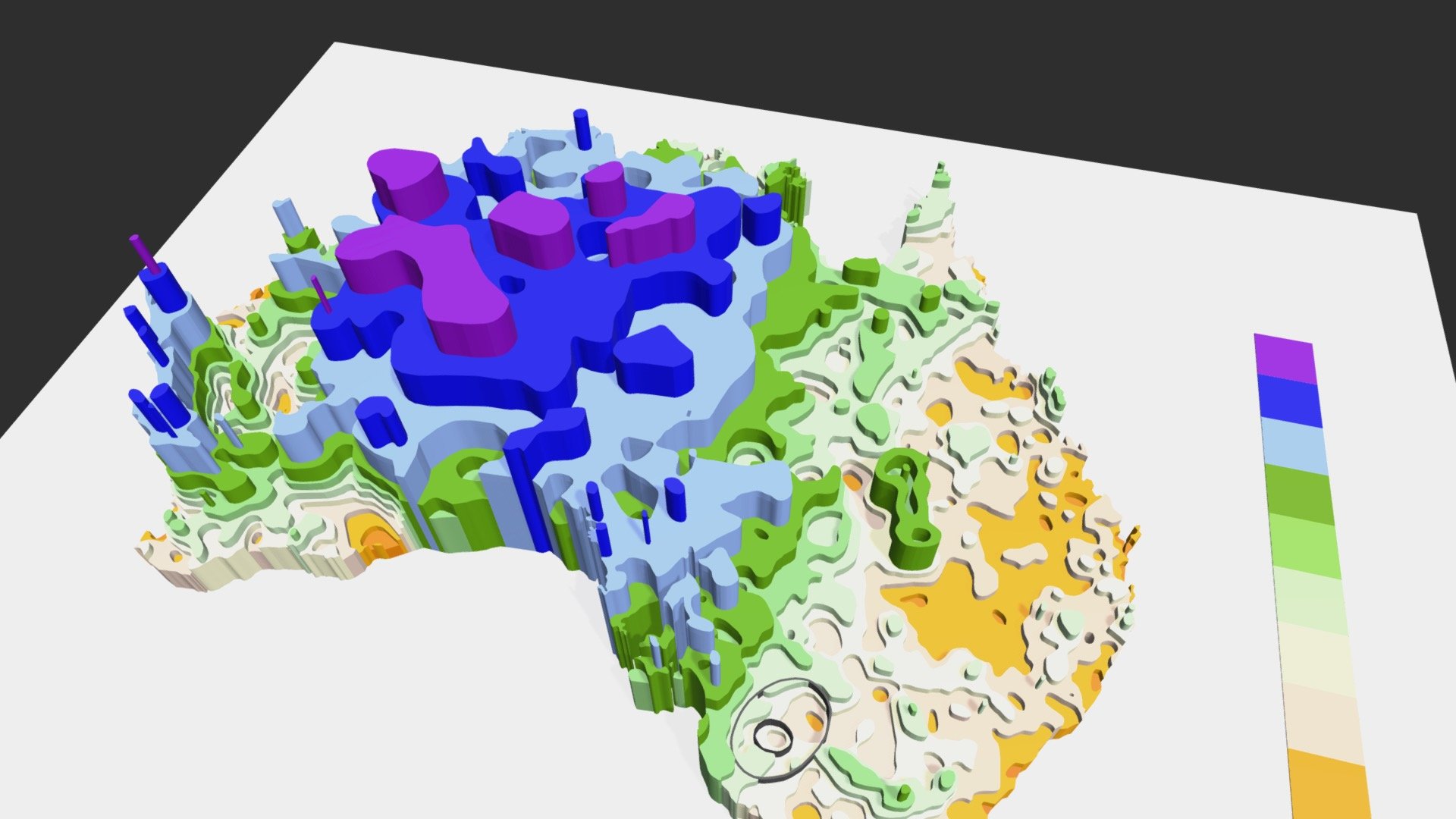 Nov 16 - Jan 17 - 3D model by Miles Research (@aquiess) [5e16fe9 ...