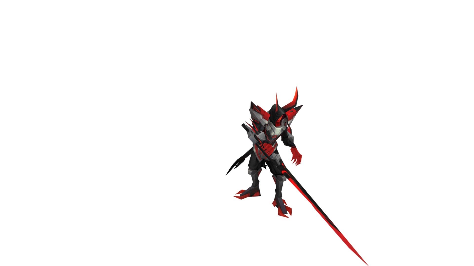 3d model argus all skil - Download Free 3D model by adelesmana10041991 ...