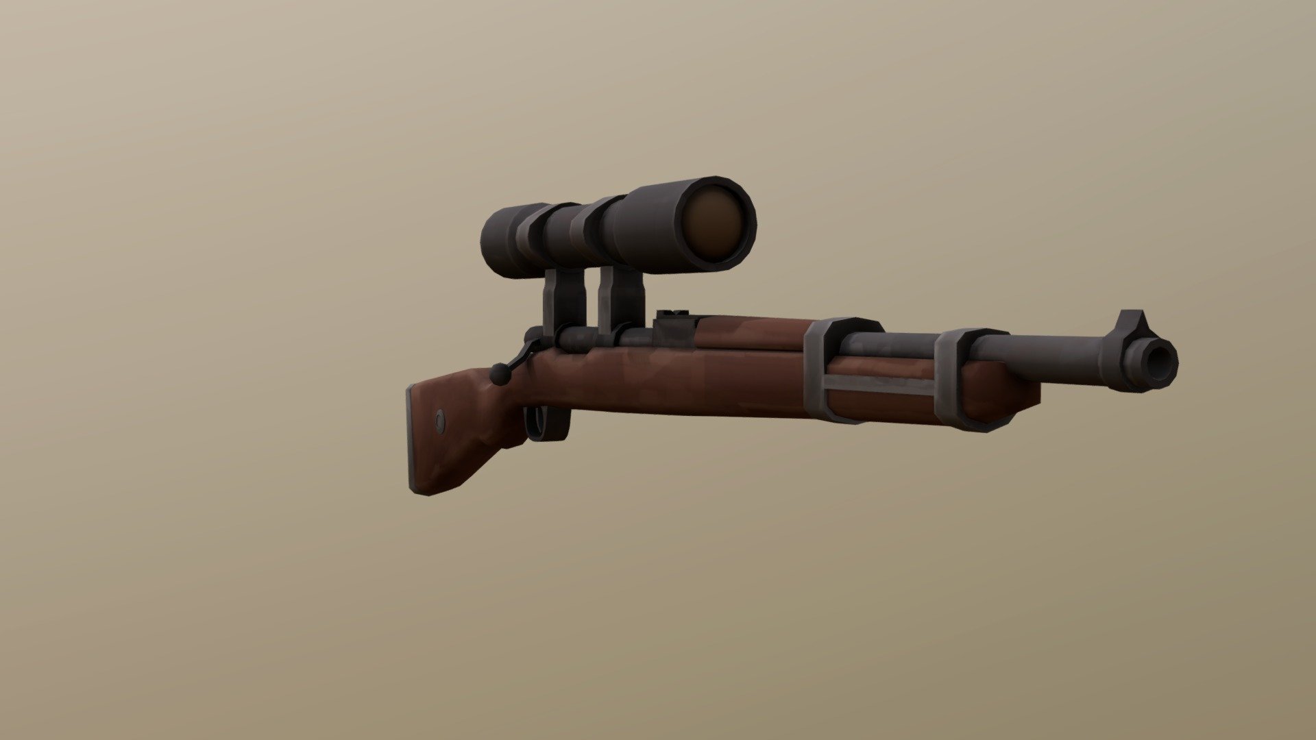 The Hawk Eye - 3D model by Ludumberg [5e1743b] - Sketchfab