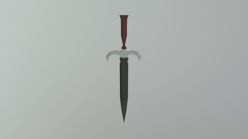 Espada - 3D model by pfg [5e182d3] - Sketchfab