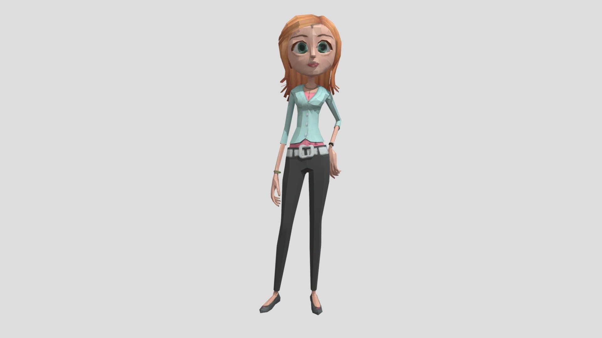 samsparks - 3D model by kashccotton [5e1844f] - Sketchfab