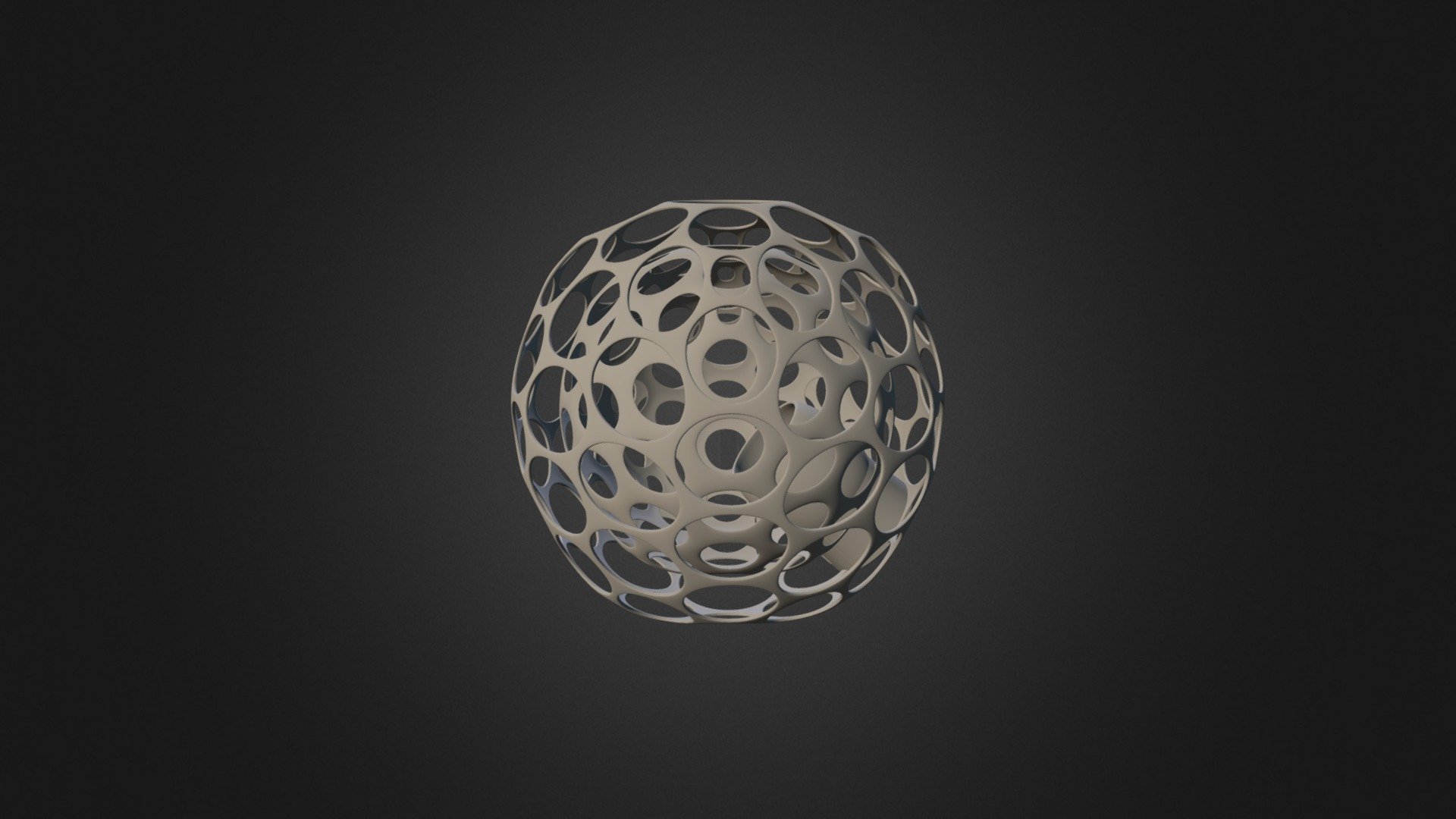 Bubble - 3D model by dcforlife [5e19272] - Sketchfab