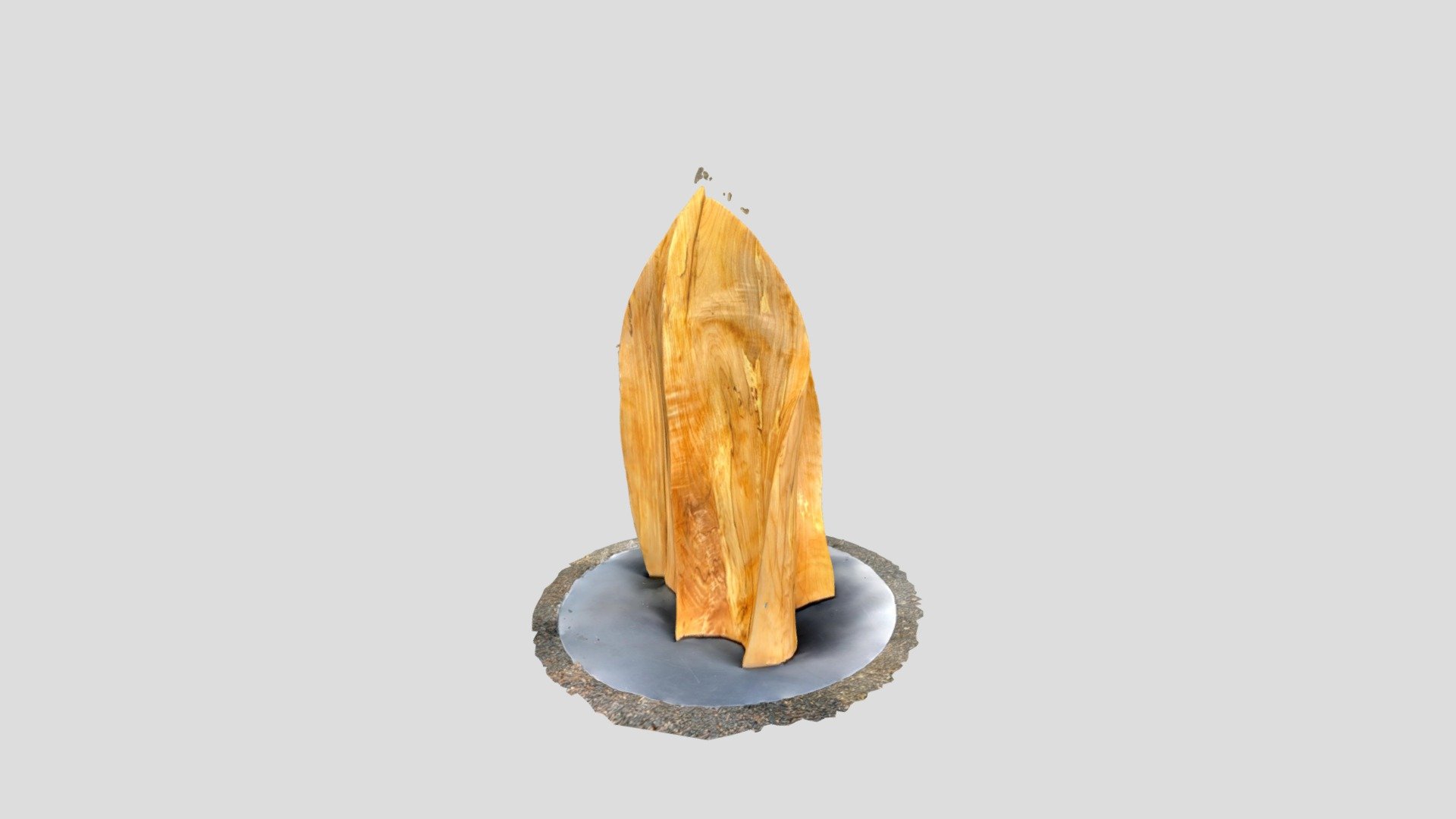"PINNACLE" - 3D model by dramras [5e1bcc3] - Sketchfab
