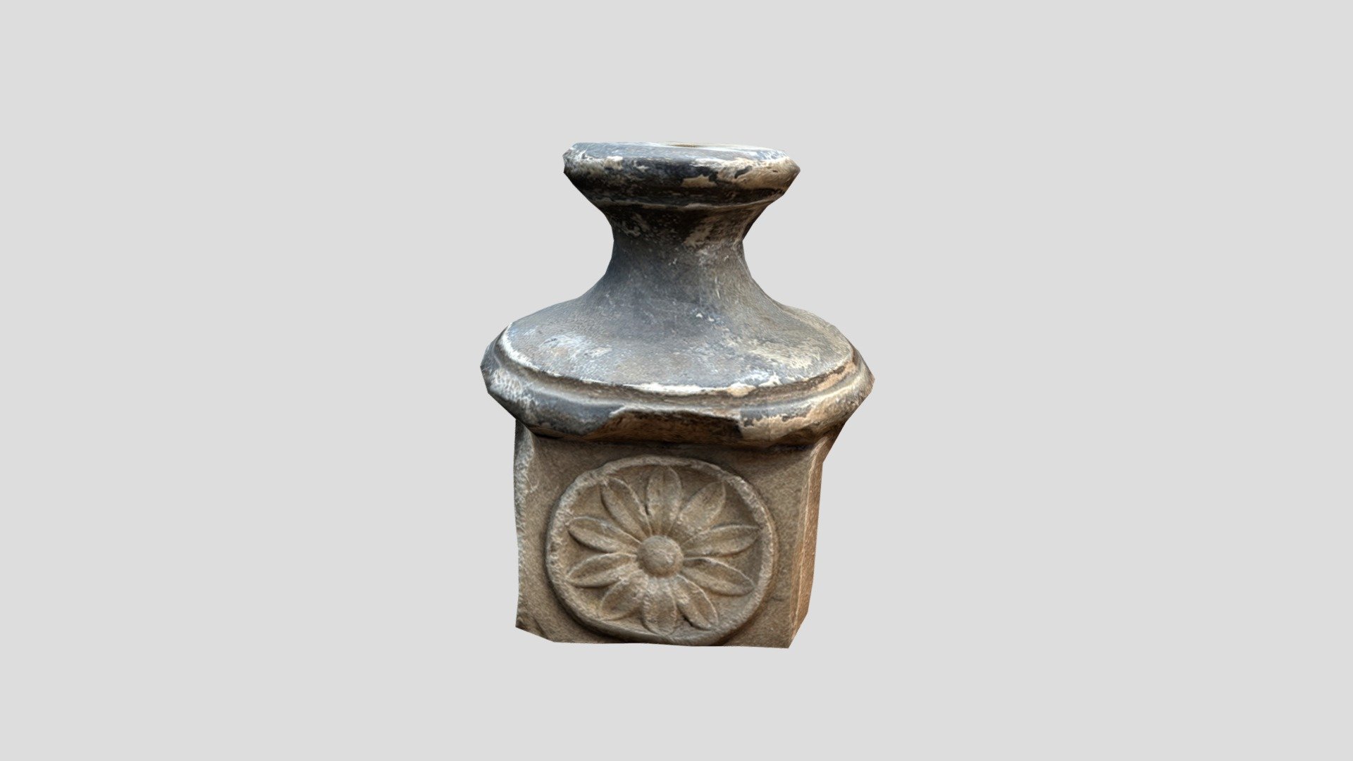 stone trinket - 3D model by mol.224 [5e1bd7b] - Sketchfab
