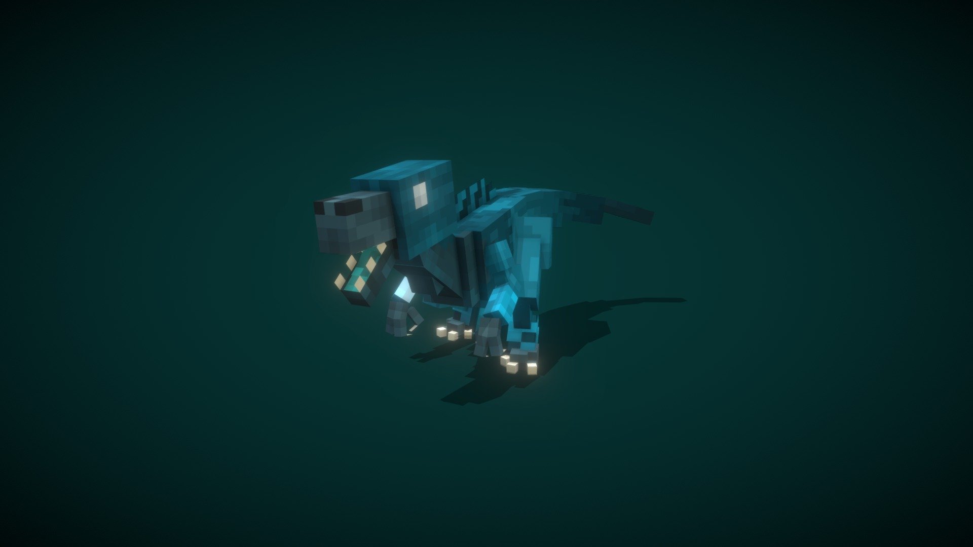 Zapivan - 3D model by Radmin (@.redem) [5e1c78f] - Sketchfab