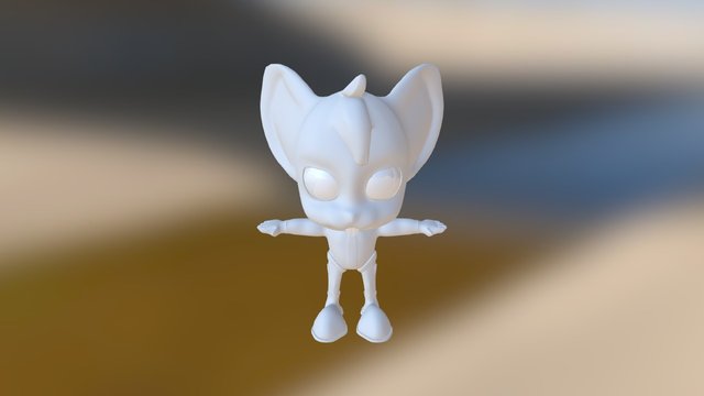 Queso 3D models - Sketchfab