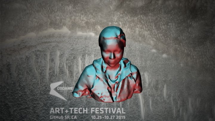 Github 3D models - Sketchfab