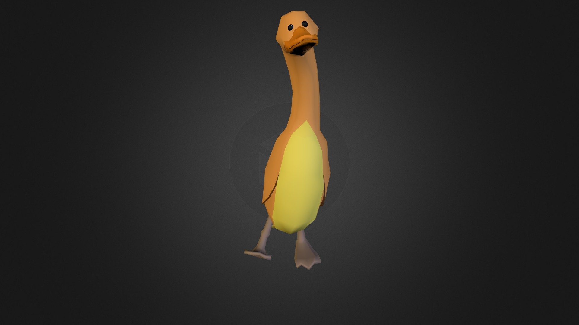 12_anka - 3D model by JensHelgeson [5e2095b] - Sketchfab