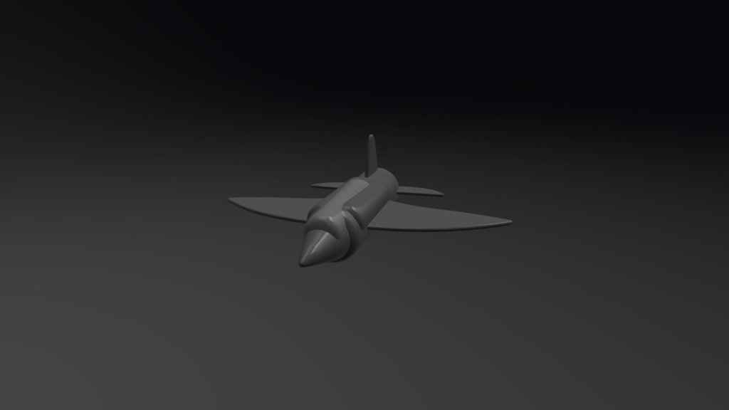 Cargo Plane - Download Free 3D model by 0101design [5e222ed] - Sketchfab