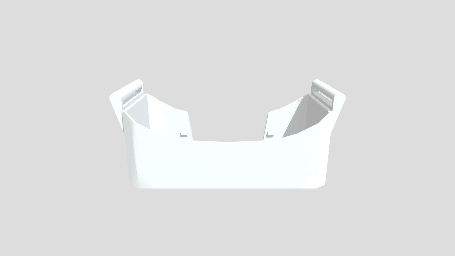 head mounted display - 3D model by jakubk02 [5e236cb] - Sketchfab