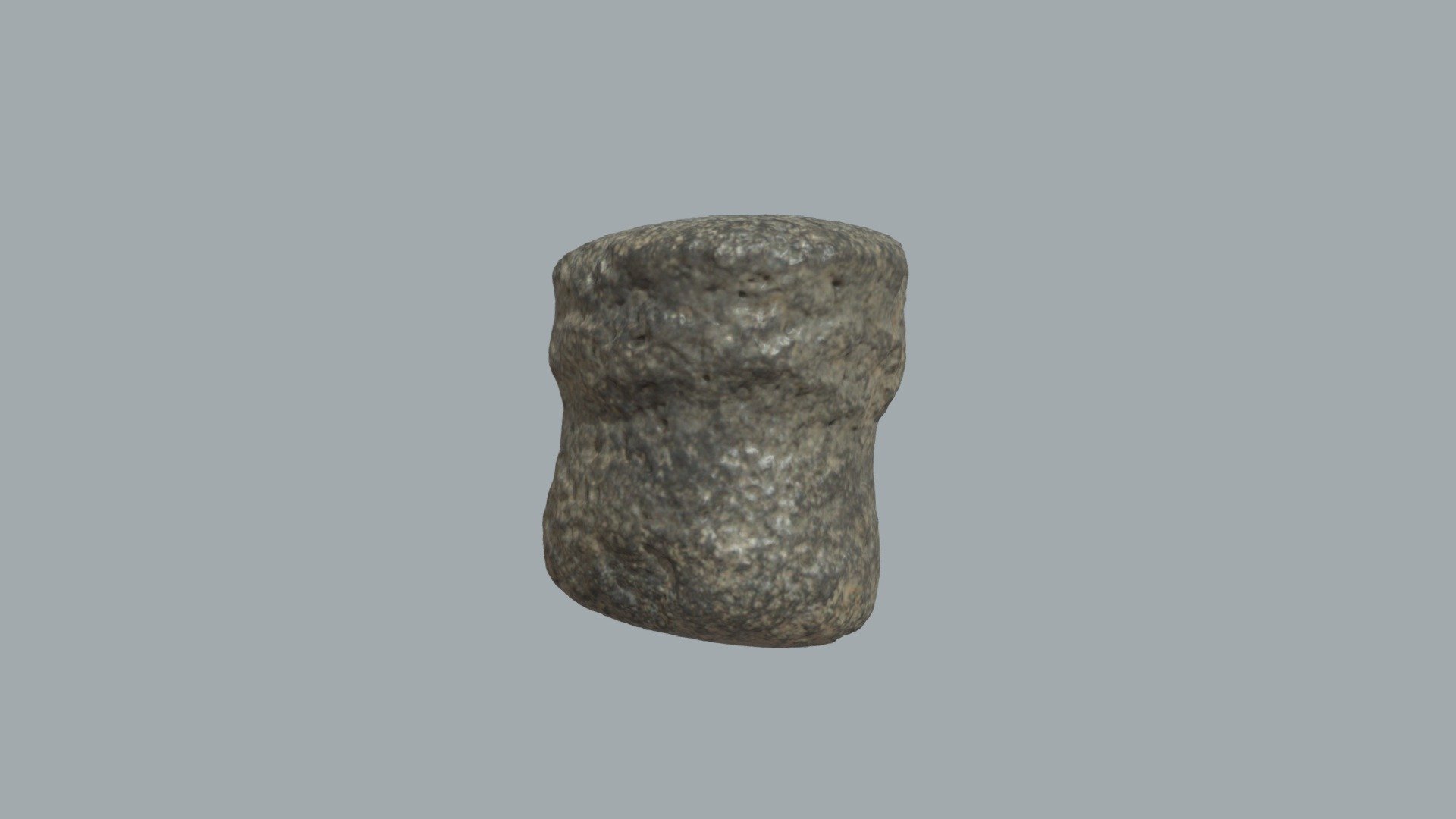 Ancient Pestle - Download Free 3D model by VAR Lab (@varlab) [5e23f46 ...