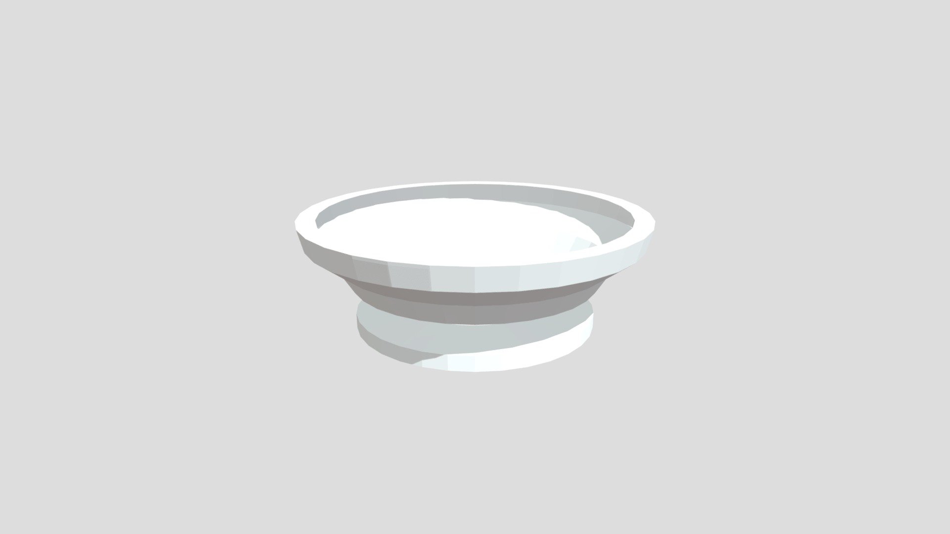 20min Roman Plant Pot Thing - 3D model by juss2186 [5e256c1] - Sketchfab