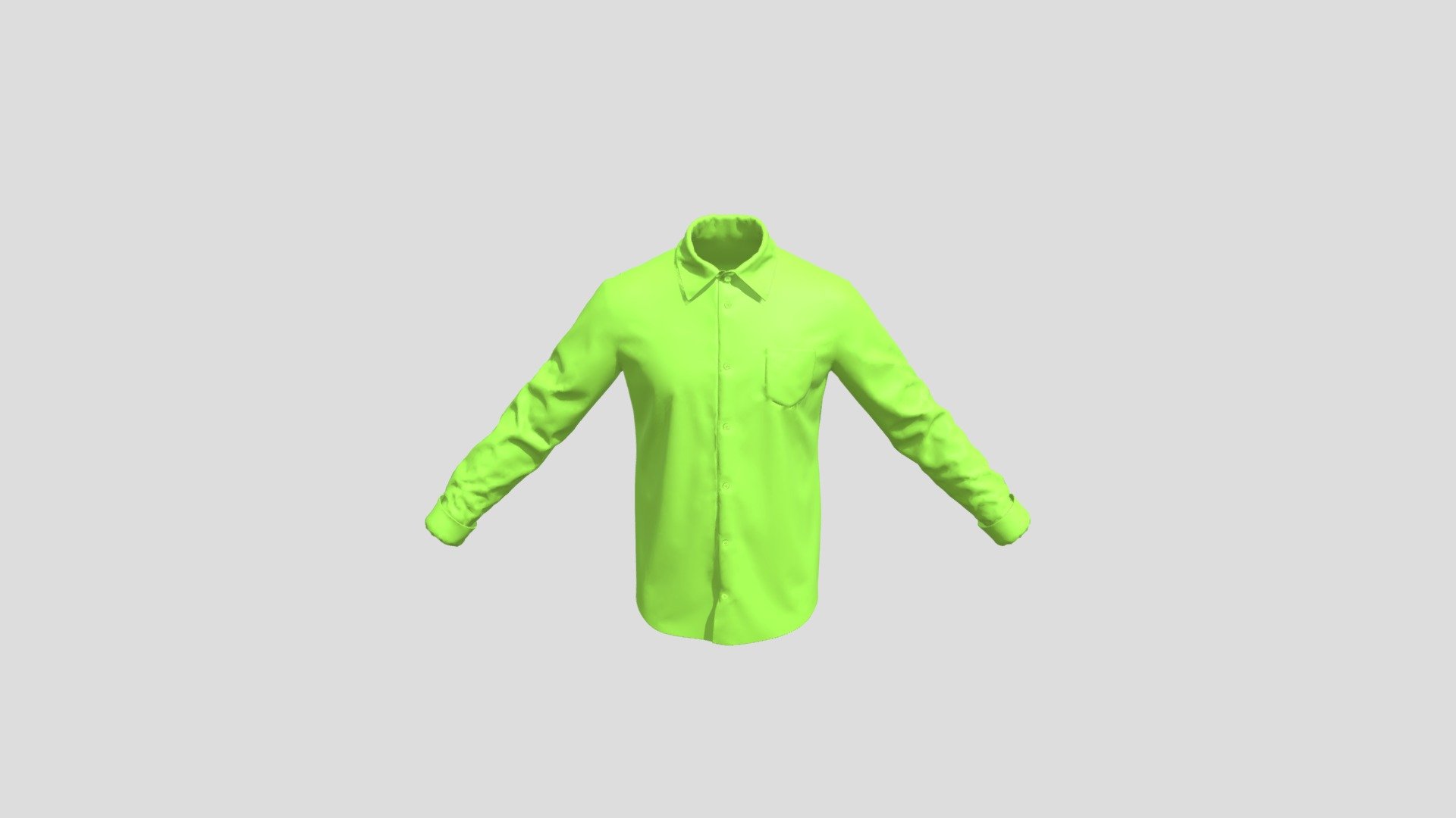 Scratch Shirt - 3D model by ajbuck44 [5e25f33] - Sketchfab