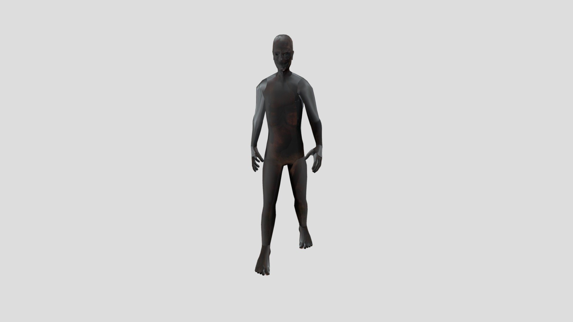 scp-106 - 3D model by QuentinGaeming (@sussybaka22i338383) [5e25f7d ...