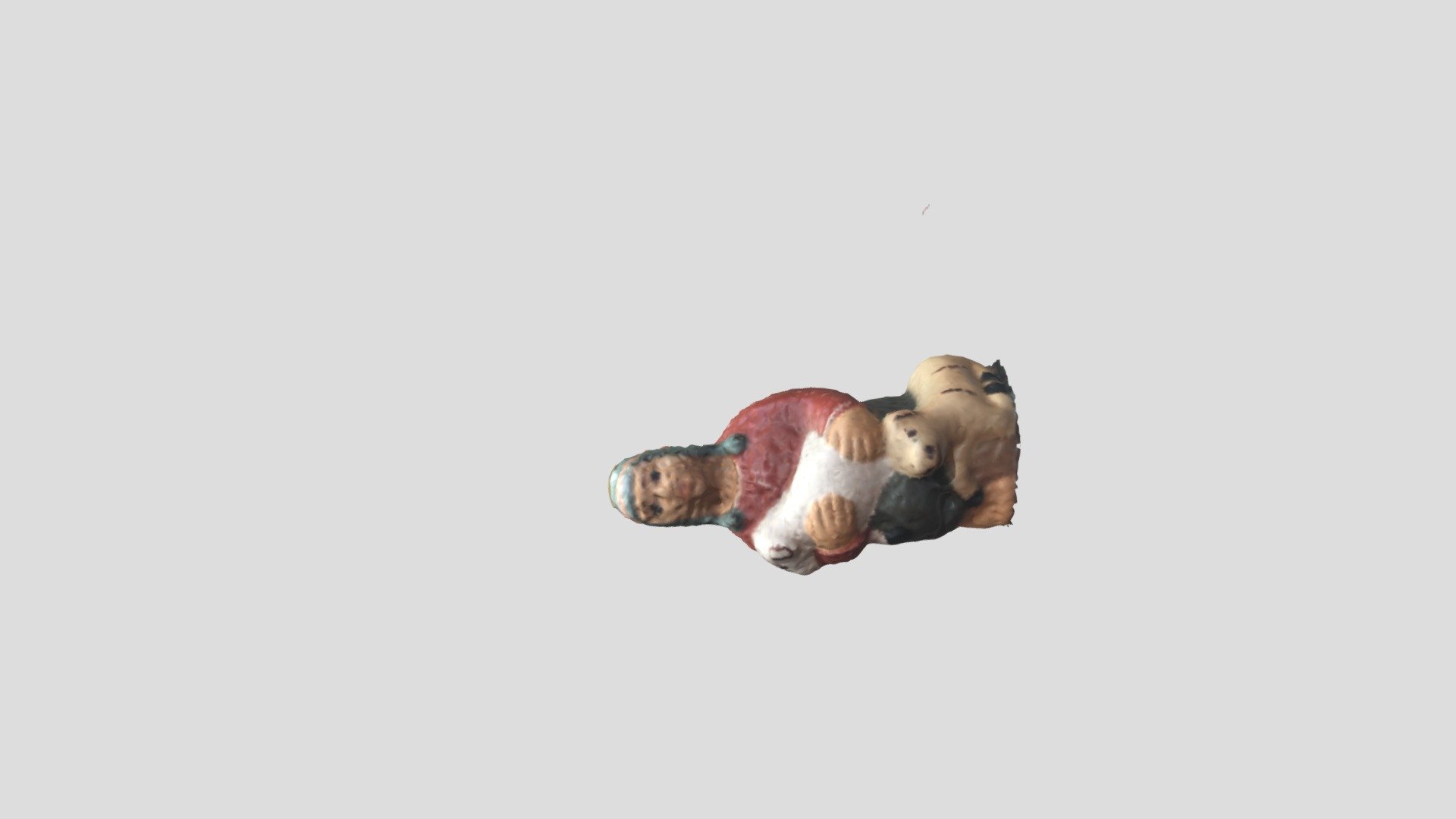 Malla_1+pesado - 3D model by Agus.Lopez [5e26f57] - Sketchfab