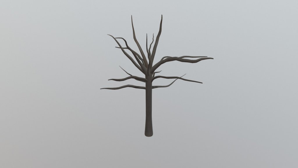 Tree - 3D model by mcduffnick [5e29965] - Sketchfab