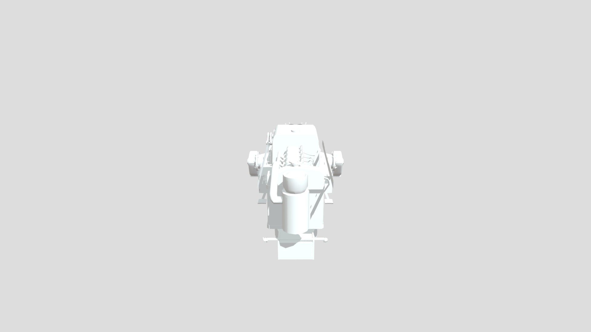 Engine - 3D model by manjottoor855 [5e29dfb] - Sketchfab