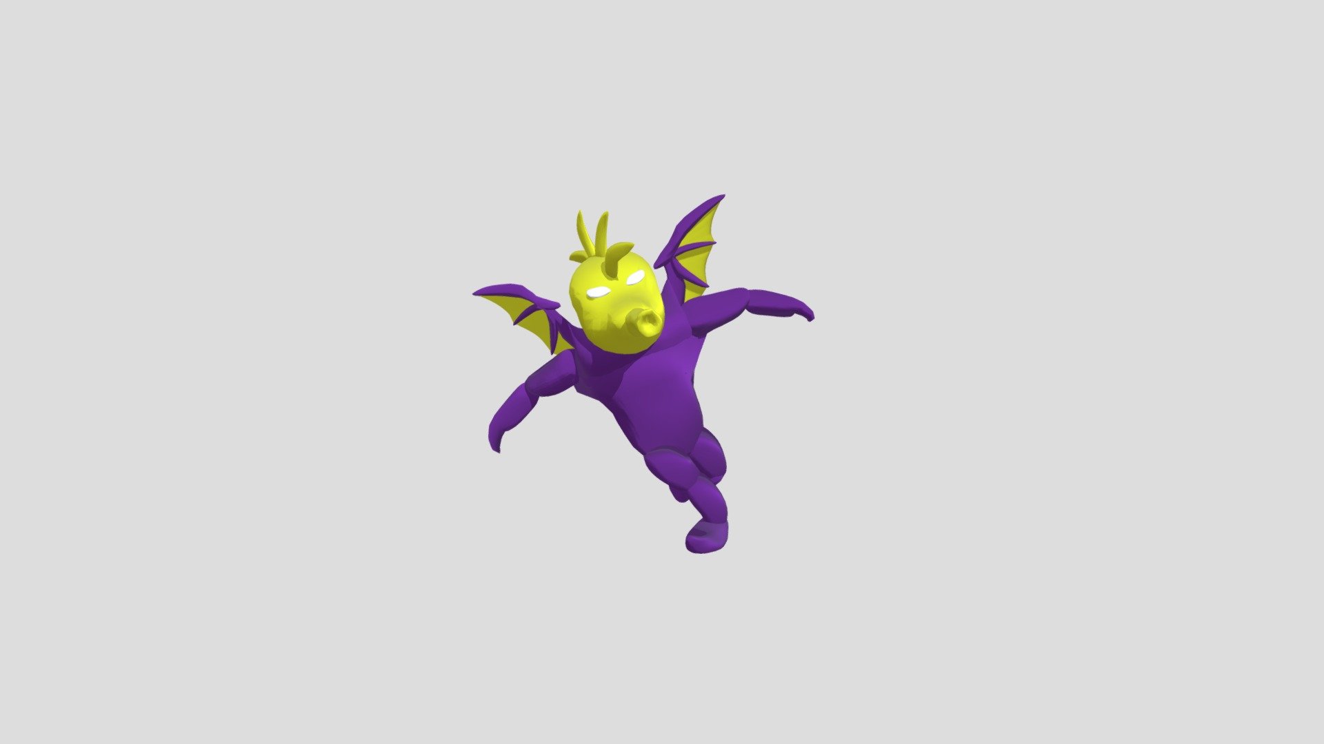 Breakdance Uprock Var 2 (2) - Download Free 3D model by fpsool [5e2b2a3 ...