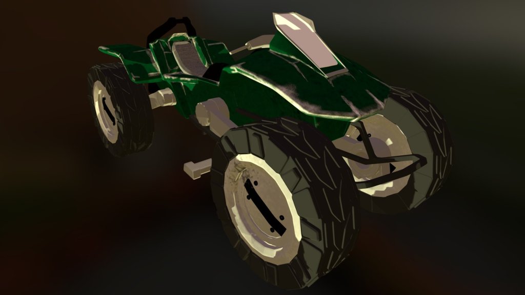 mongoose - 3D model by itztommo20 [5e2c324] - Sketchfab